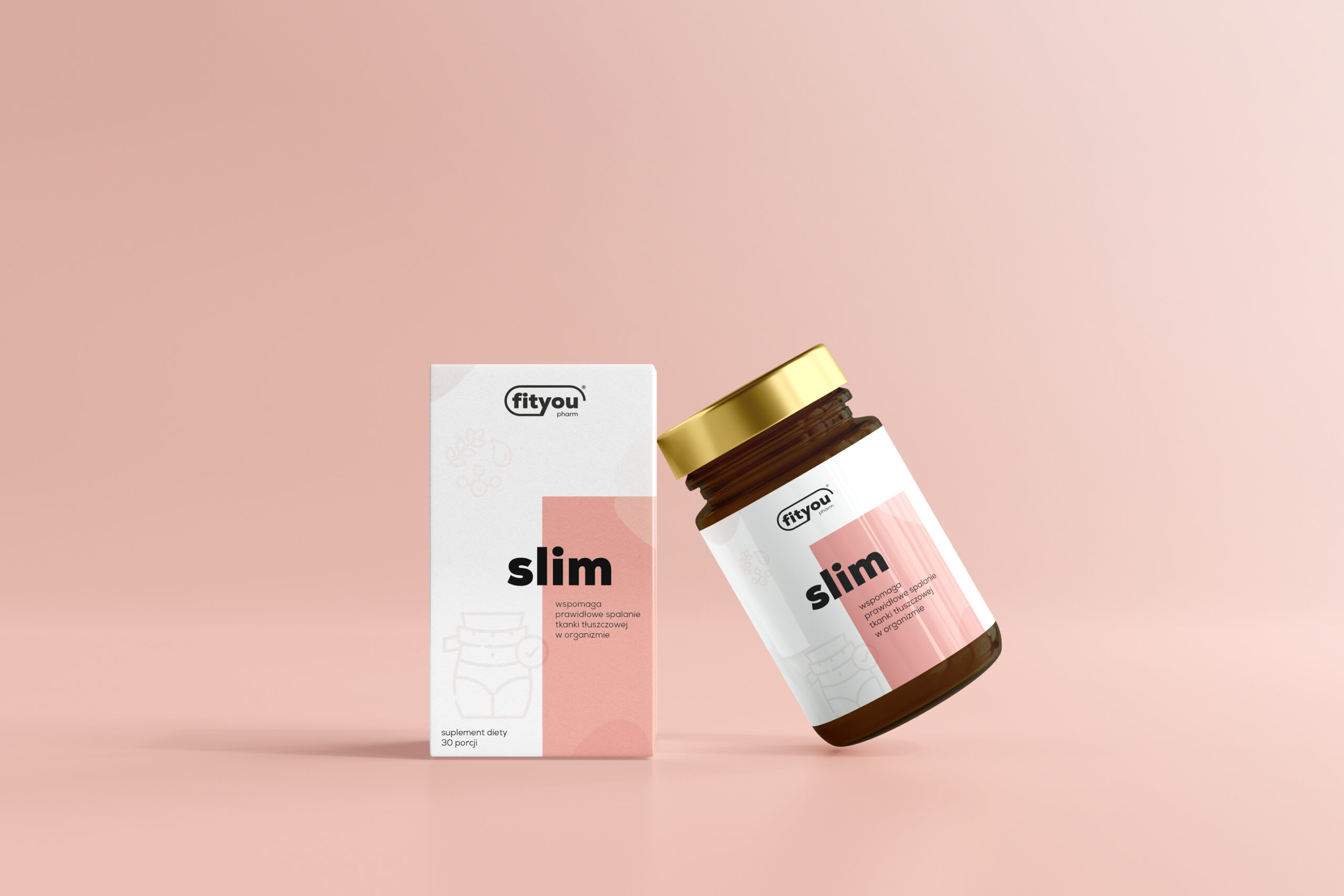 FitYou Pharm - Slim