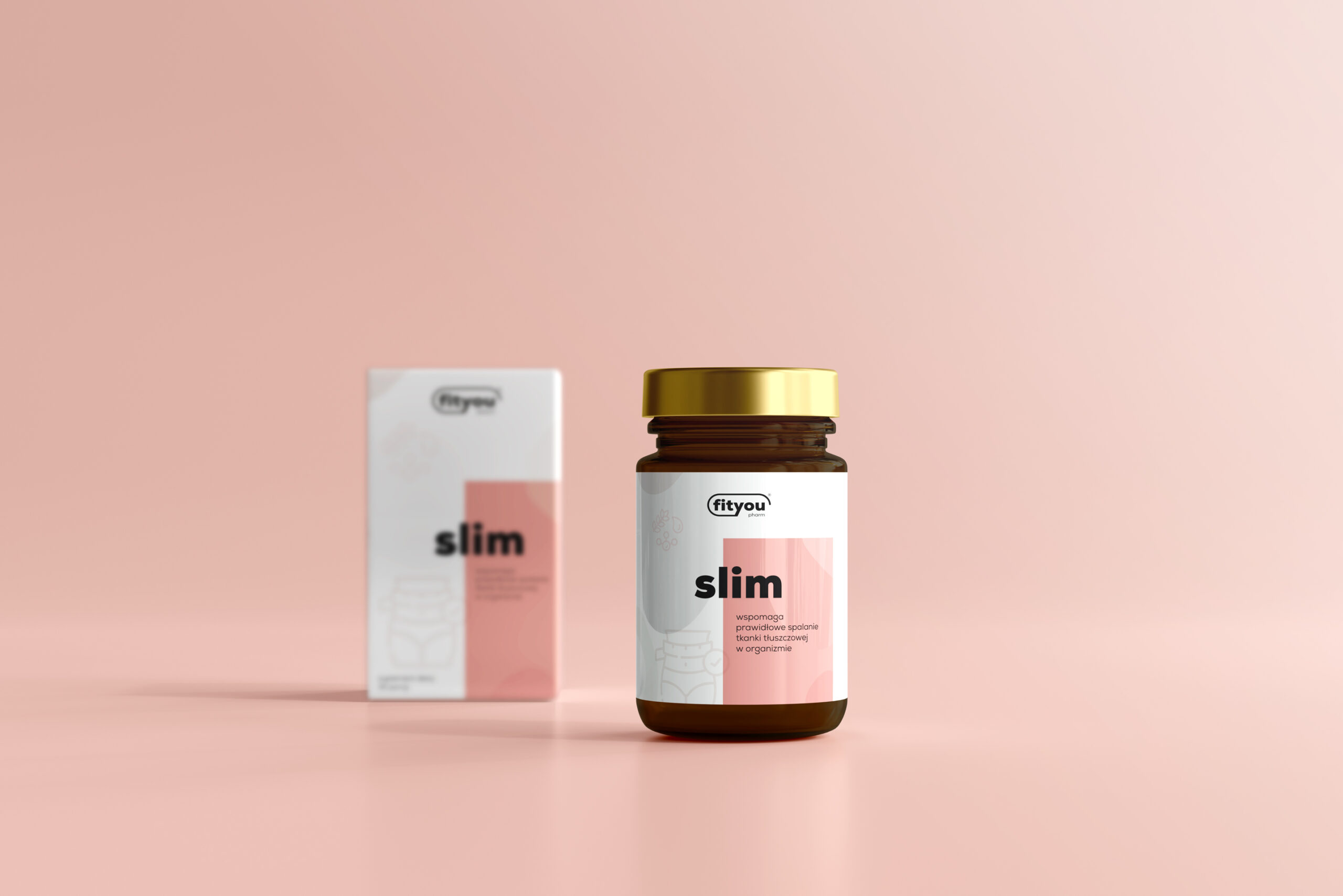 FitYou Pharm - Slim