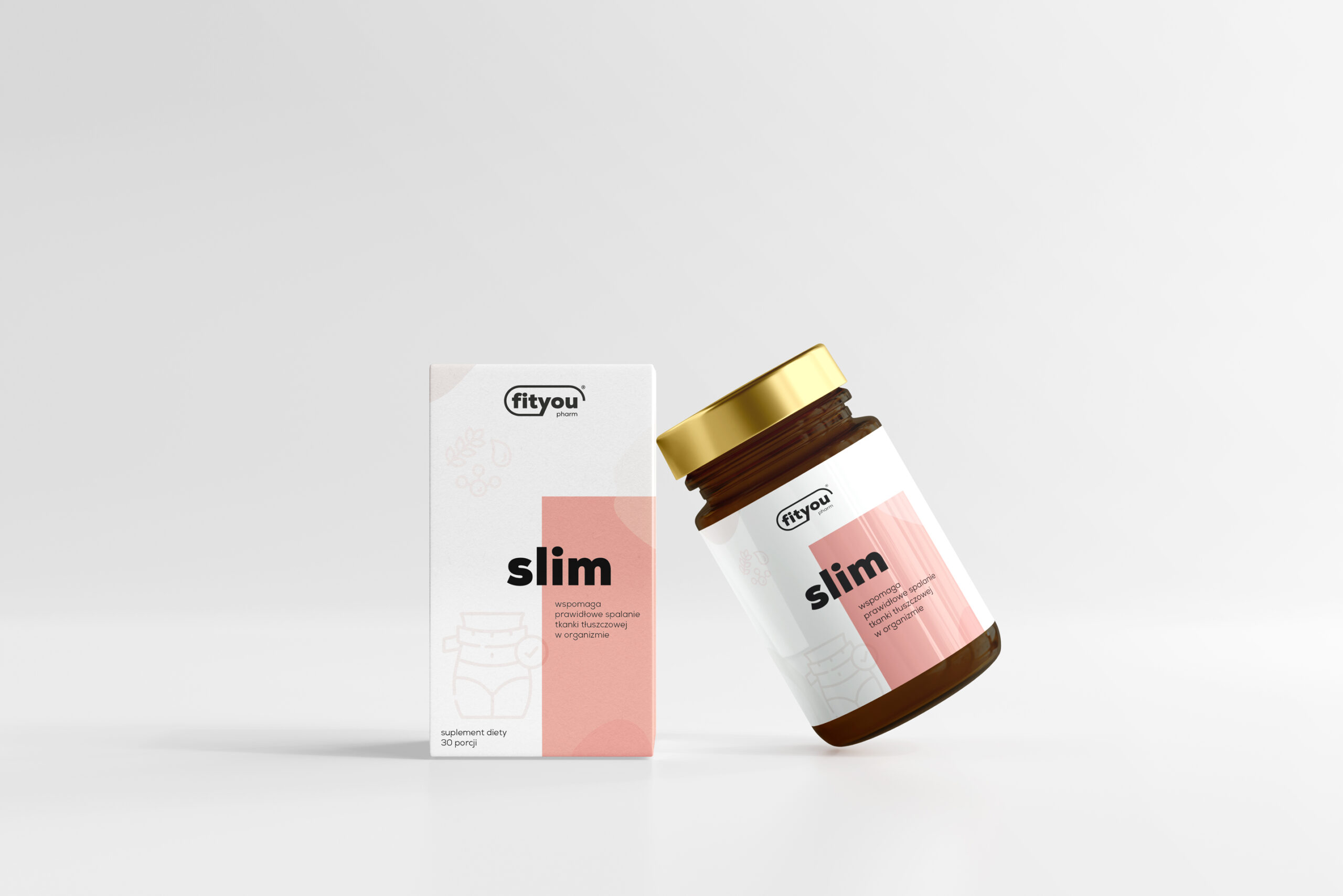 FitYou Pharm - Slim